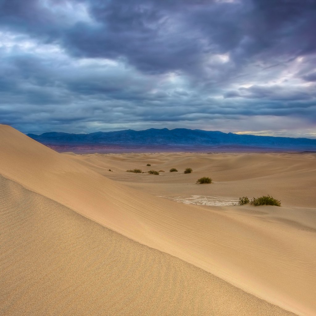 Download wallpaper sand, the sky, photo, widescreen, desert, landscapes ...