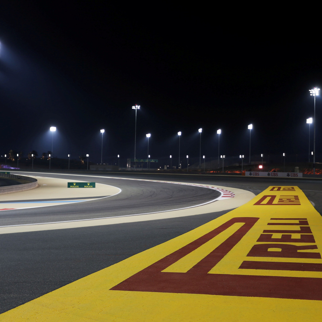 Download wallpaper Circuit, Sakhir, Bahrain International Circuit ...