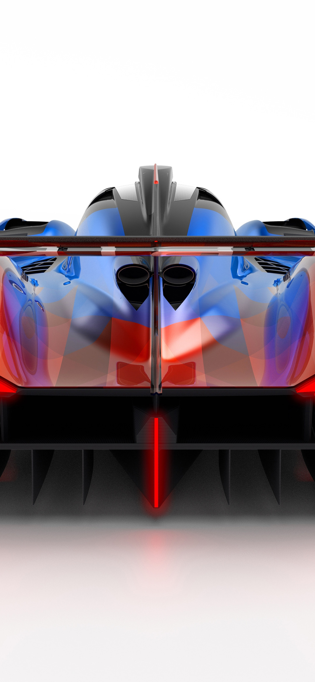 Download wallpaper rear, Alpine, Alpine A424_β Prototype, A424, section ...