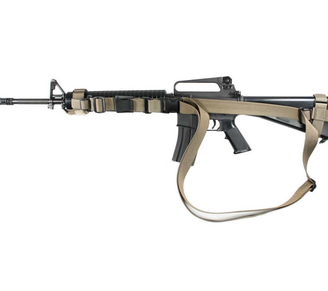Download wallpaper Wallpaper, USA, USA, wallpapers, M16, M16, Weapons ...