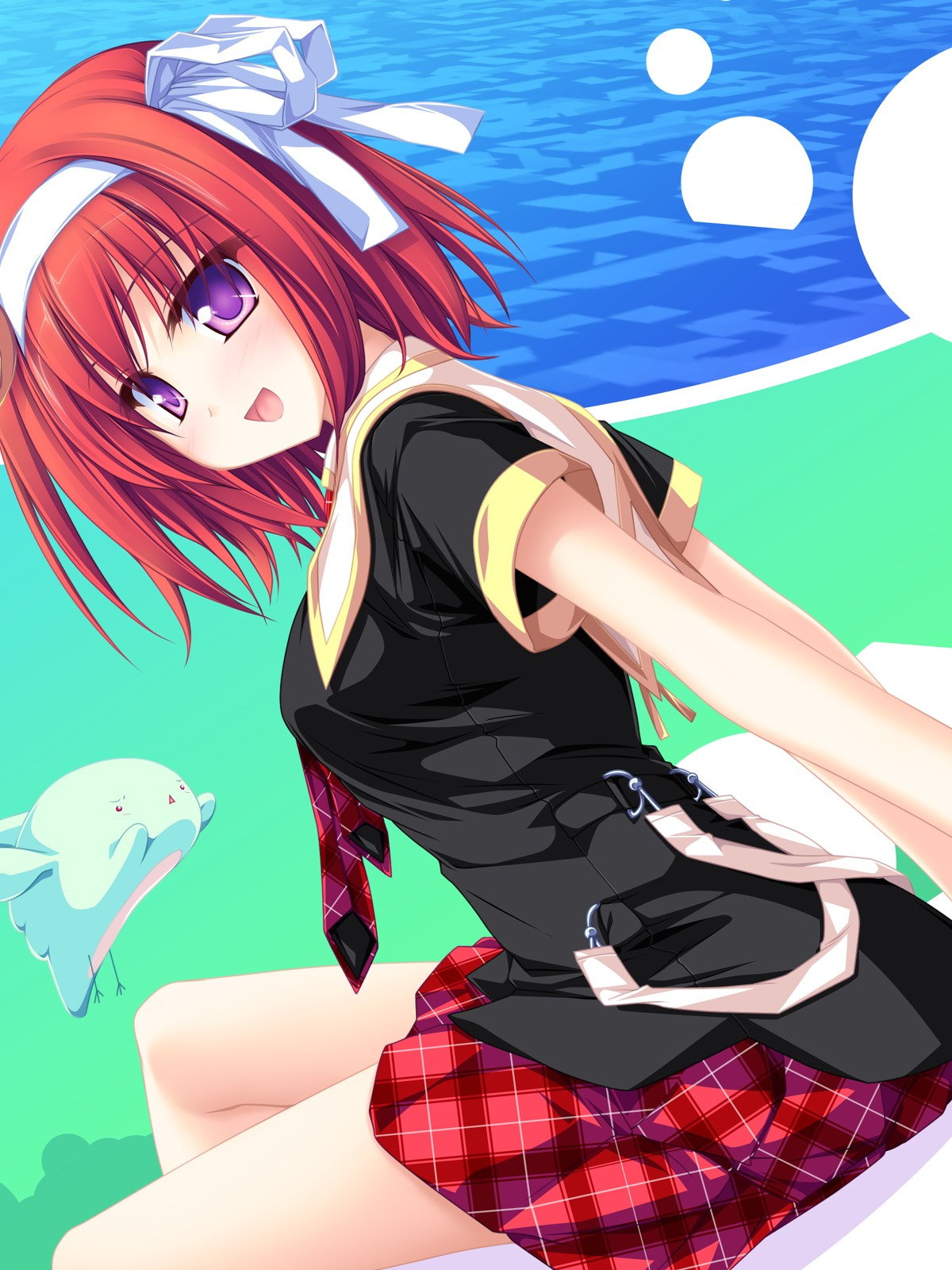 Download wallpaper acg, galgame, section other in resolution 1200x1600