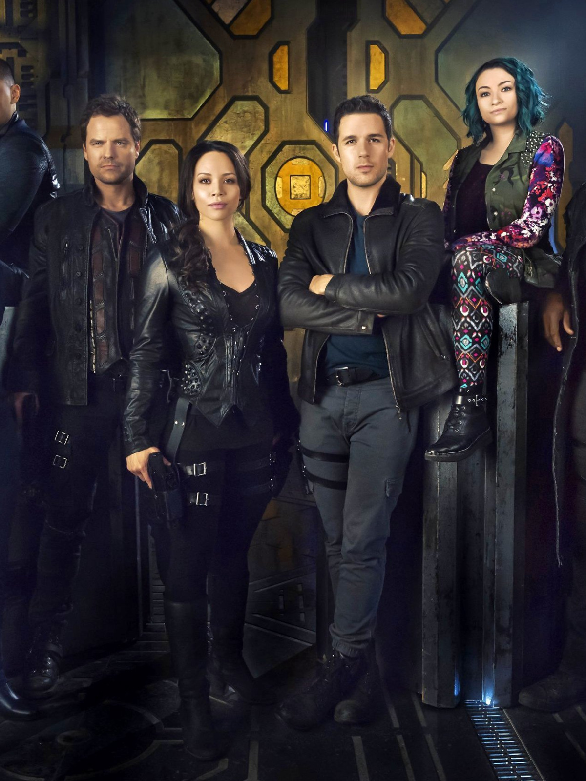 Download wallpaper the film, the series, Dark matter, Dark Matter, the ...