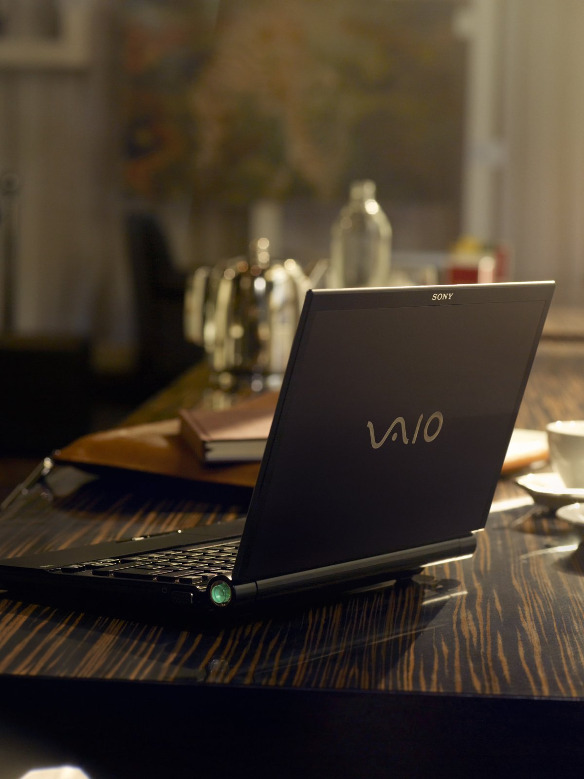 Download wallpaper laptop, Sony, vaio, section hi-tech in resolution ...