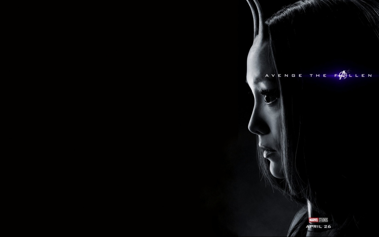 Download wallpaper Mantis, Avengers: Endgame, Avengers Finale, Terpily ...