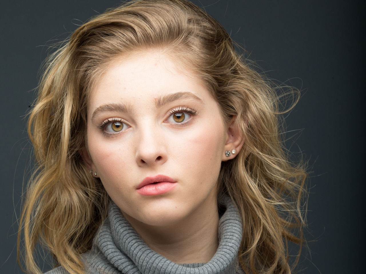 Download Wallpaper Portrait Actress Willow Shields Section Girls In Resolution 1280x960