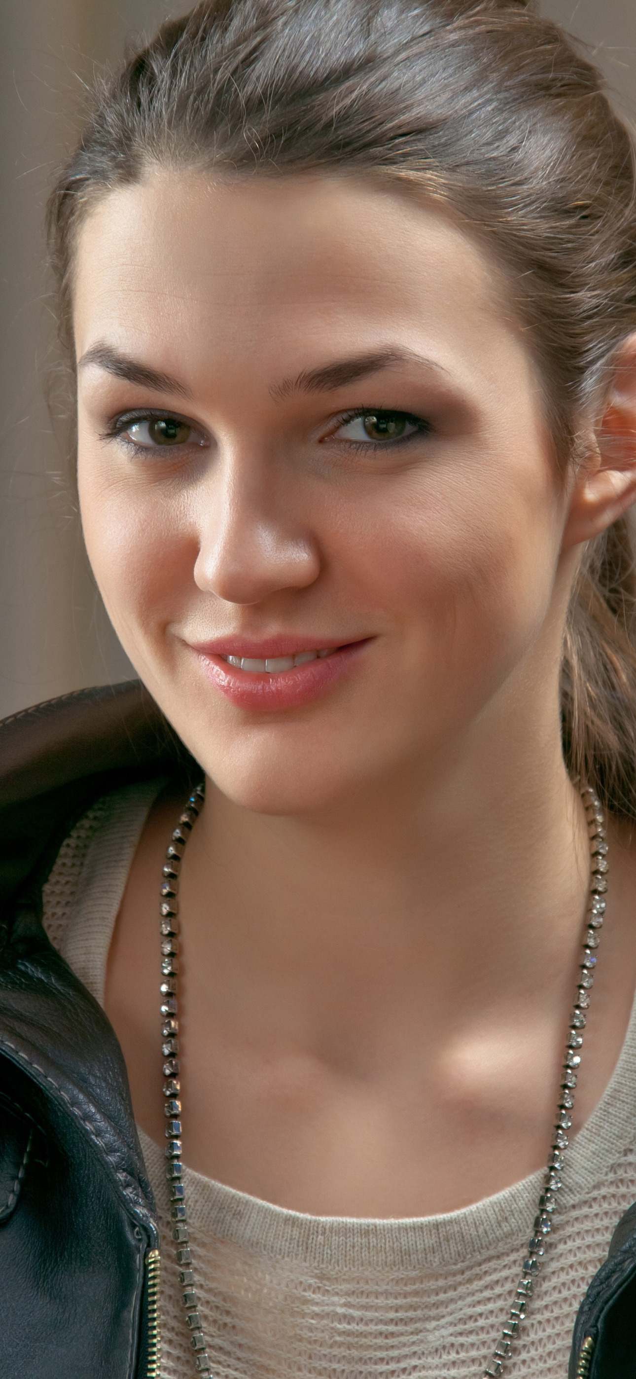 Download Wallpaper Girl Met Art Regalo Vanda B Section Girls In