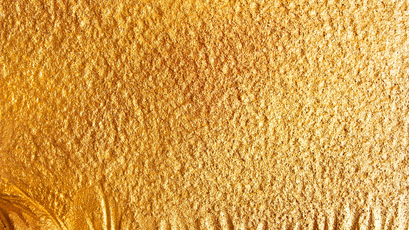 Download wallpaper sand, lights, gold, pattern, figure, Shine, texture ...