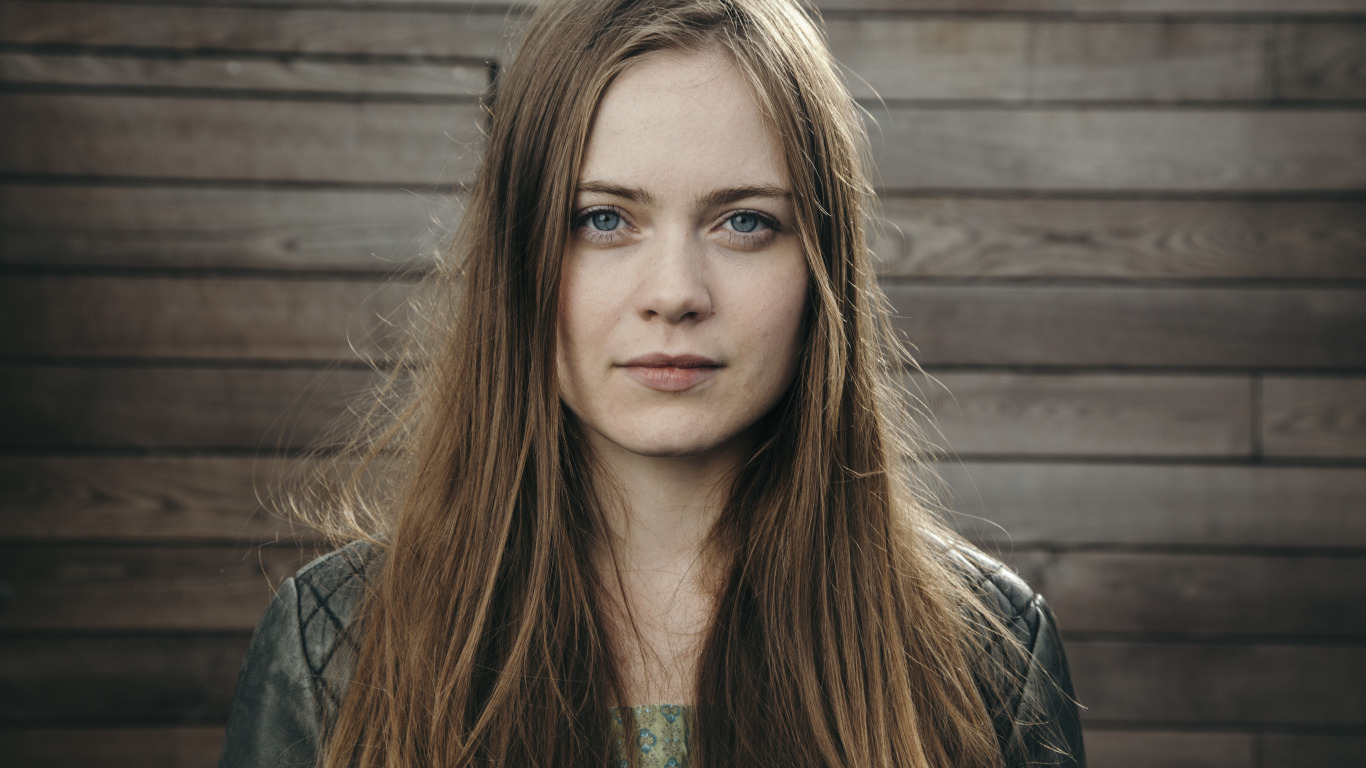 Download wallpaper look, pose, hair, actress, hair, look, pose, actress, section girls in ...