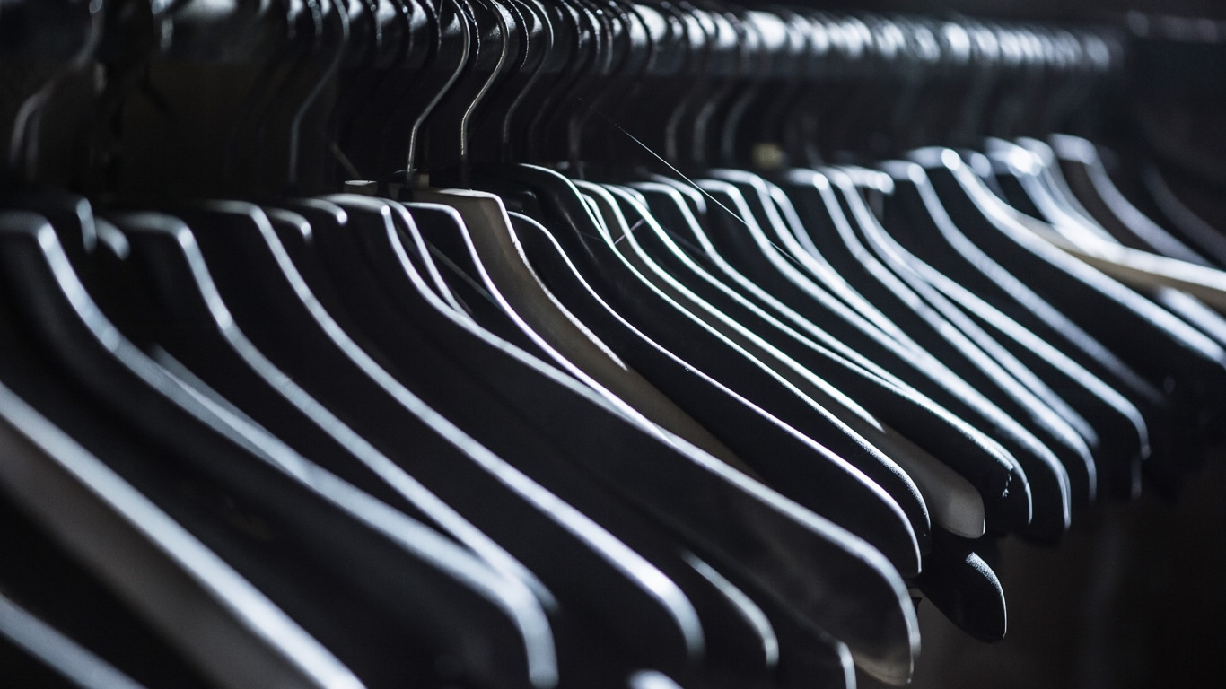 Download wallpaper light, shadow, hanger, section miscellanea in ...