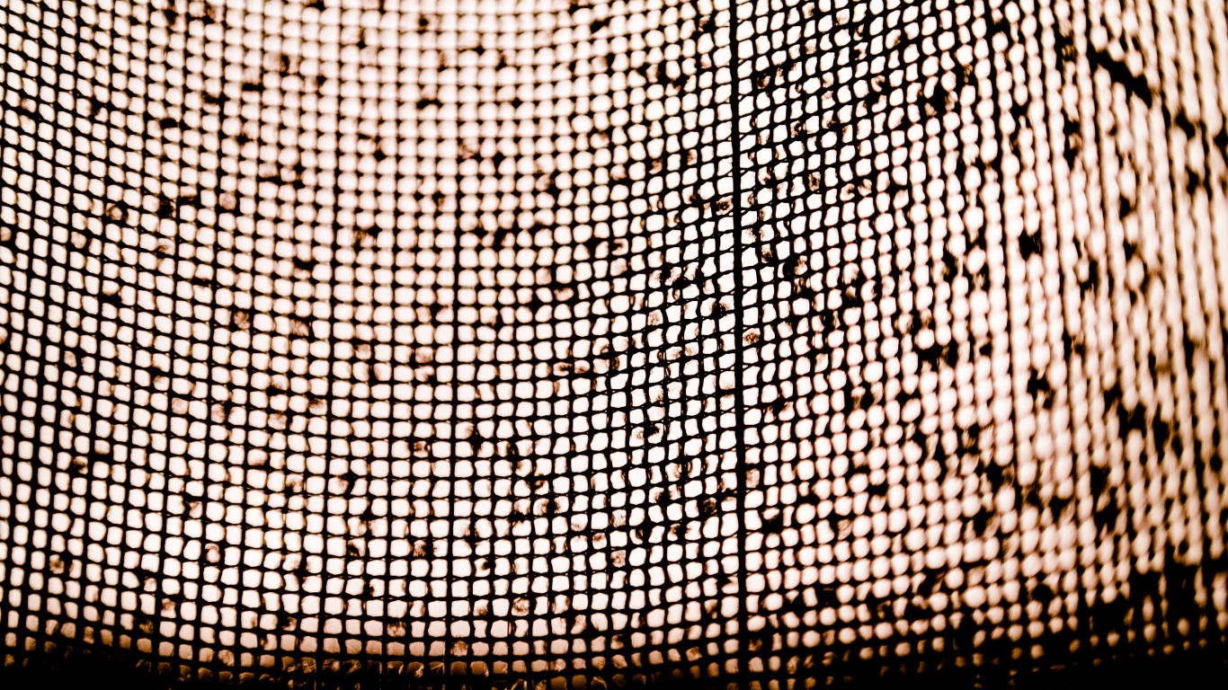 Download wallpaper Light, Grid, Macro, Window, Texture, Curtain, section minimalism in ...
