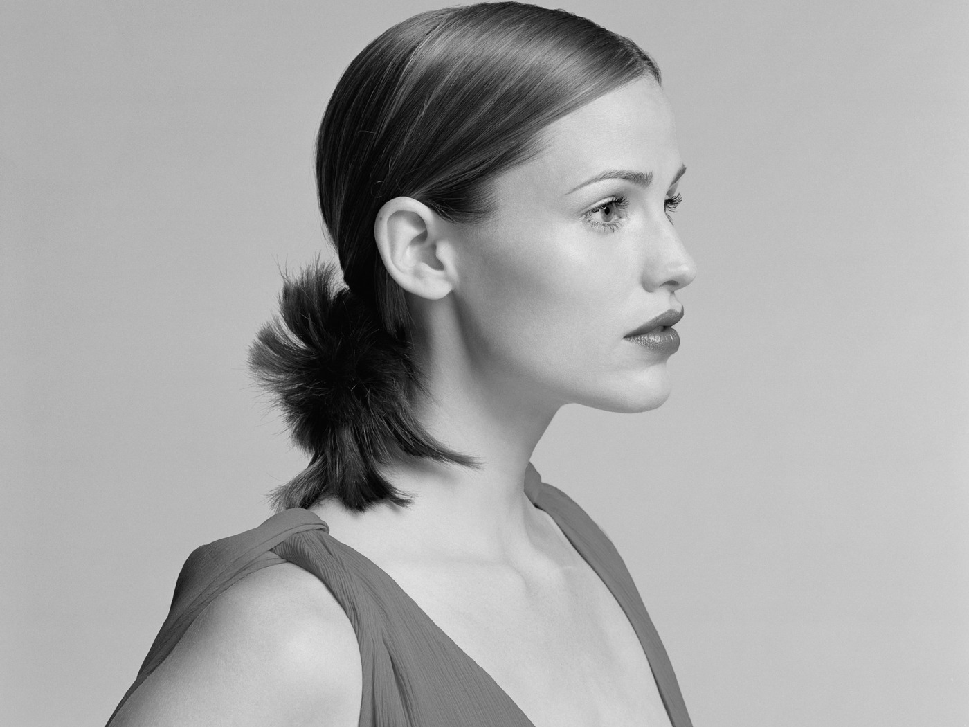 Download wallpaper look, pose, hair, makeup, actress, hair, look, pose, section girls in ...