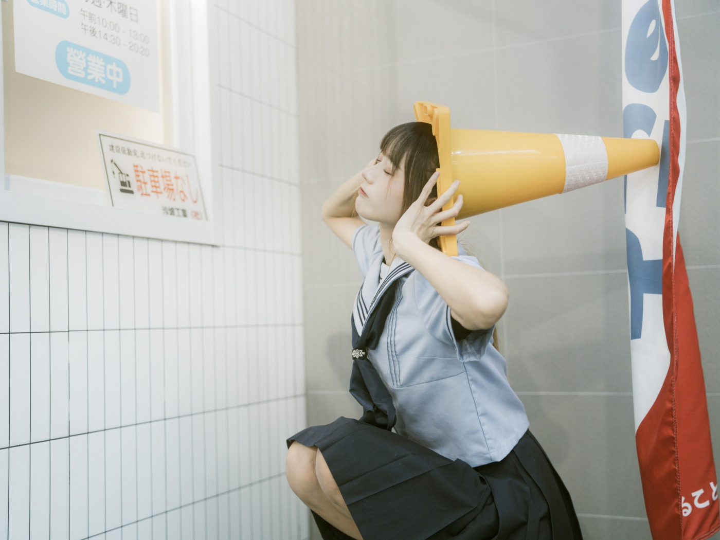 Download wallpaper Beautiful, Asian, Model, Woman, Pretty, Uniform ... Download wallpaper Beautiful, Asian, Model, Woman, Pretty, Uniform ...