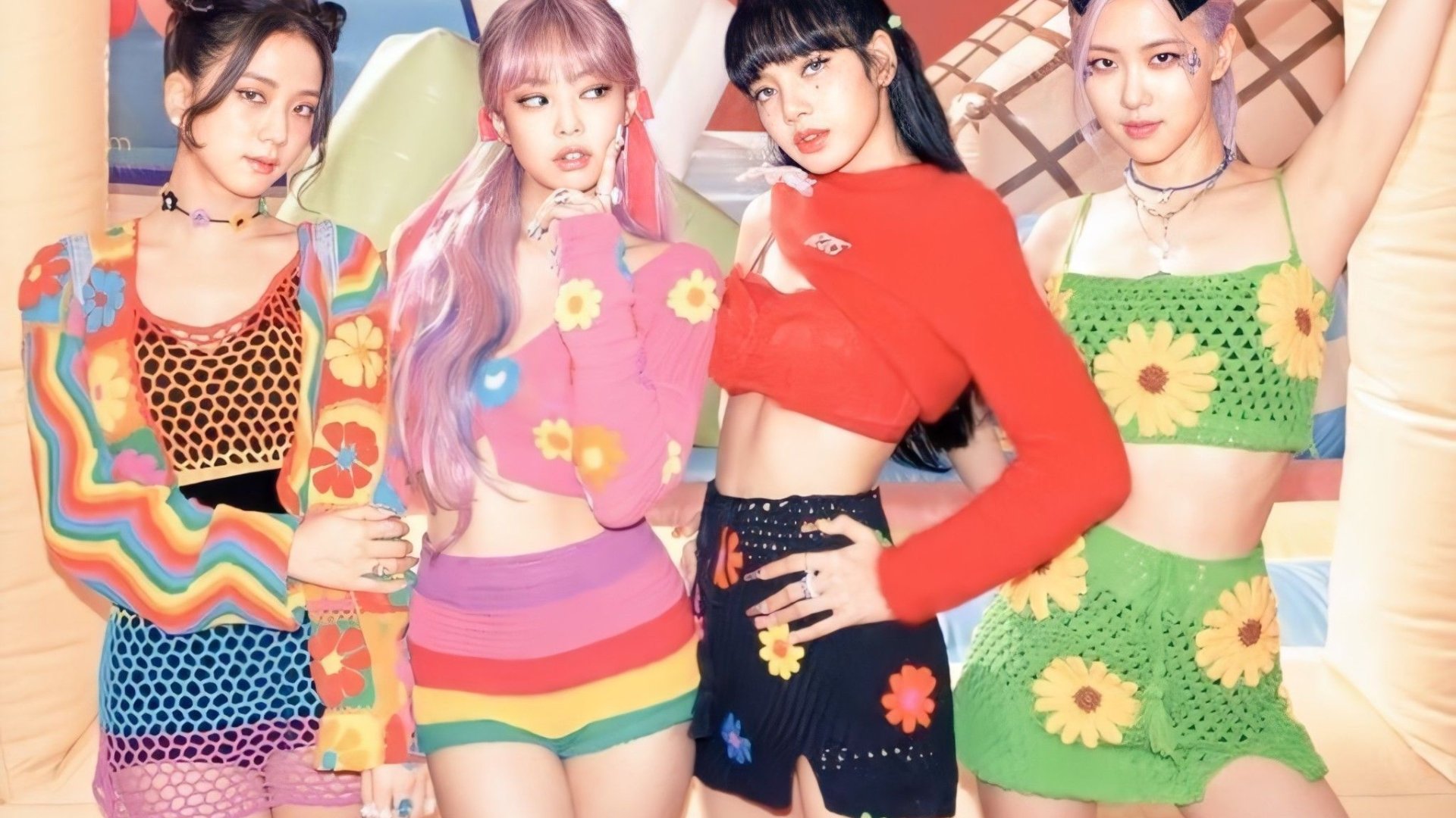 Download Wallpaper Music K Pop Korean Girl Group Section Music In