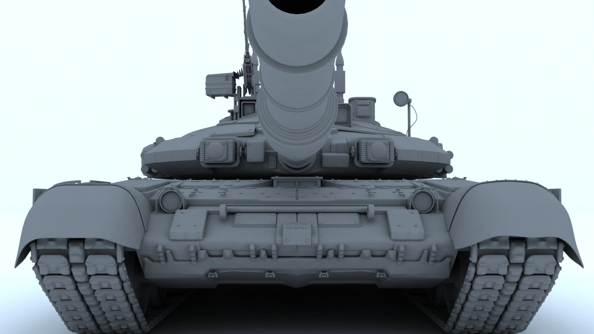 Download wallpaper tank, T90, tank, section rendering in resolution ...