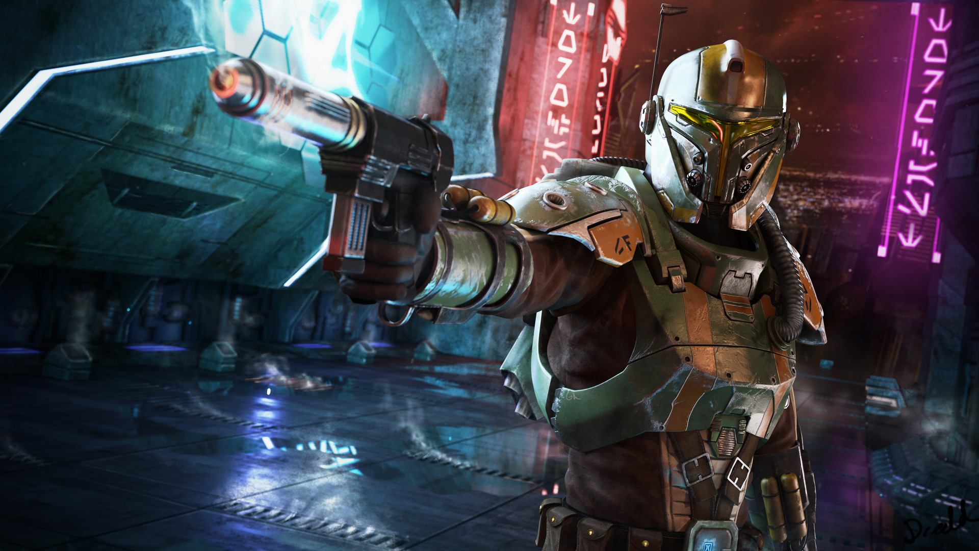 Star wars the old republic wallpaper store