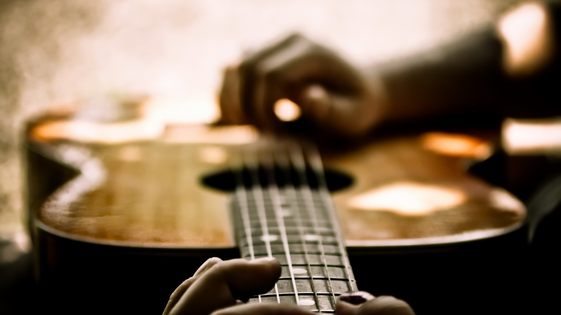 Download wallpaper music, background, guitar, section music in ...