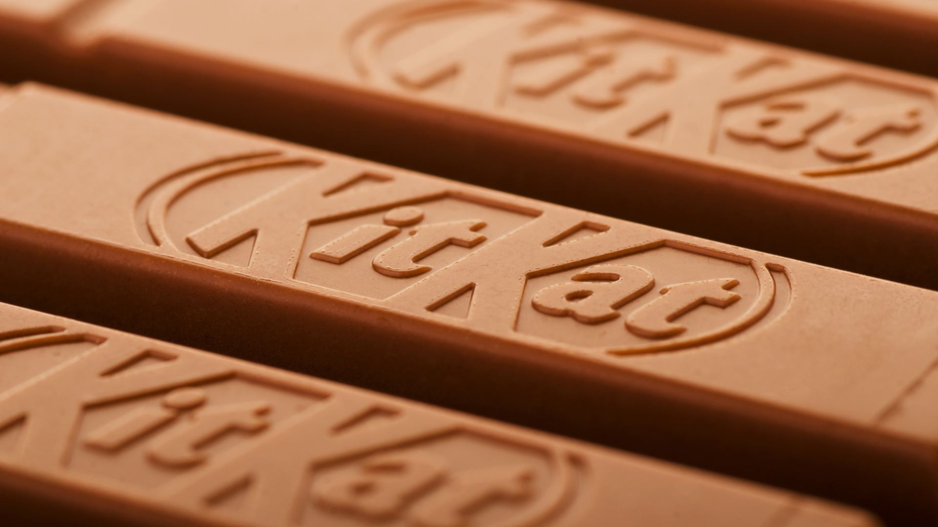Download wallpaper background, chocolate, kit kat, kit kat, section ...