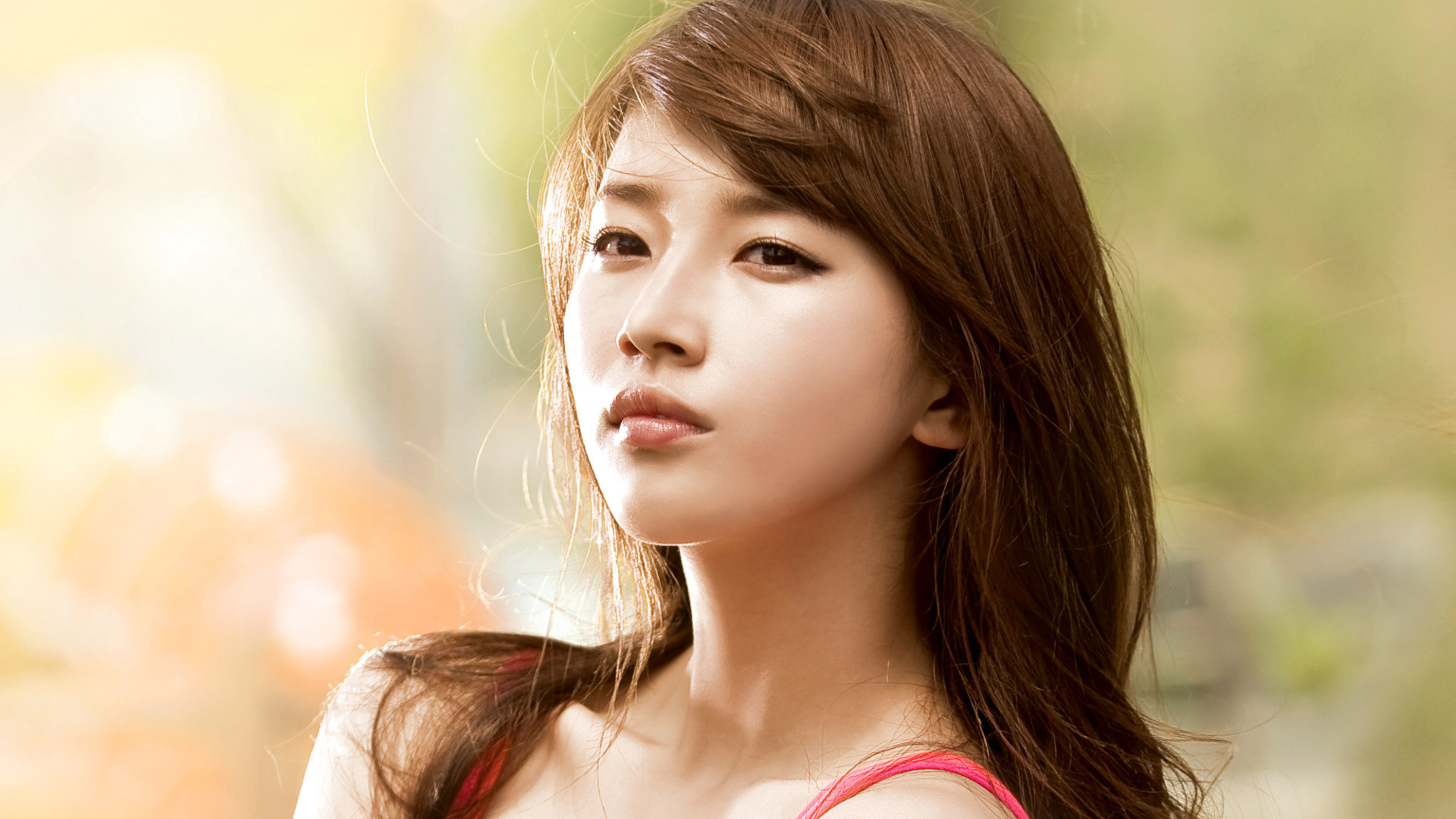 Download wallpaper girl, Asian, South Korea, K-Pop, Suzy, miss A, section girls in resolution ...