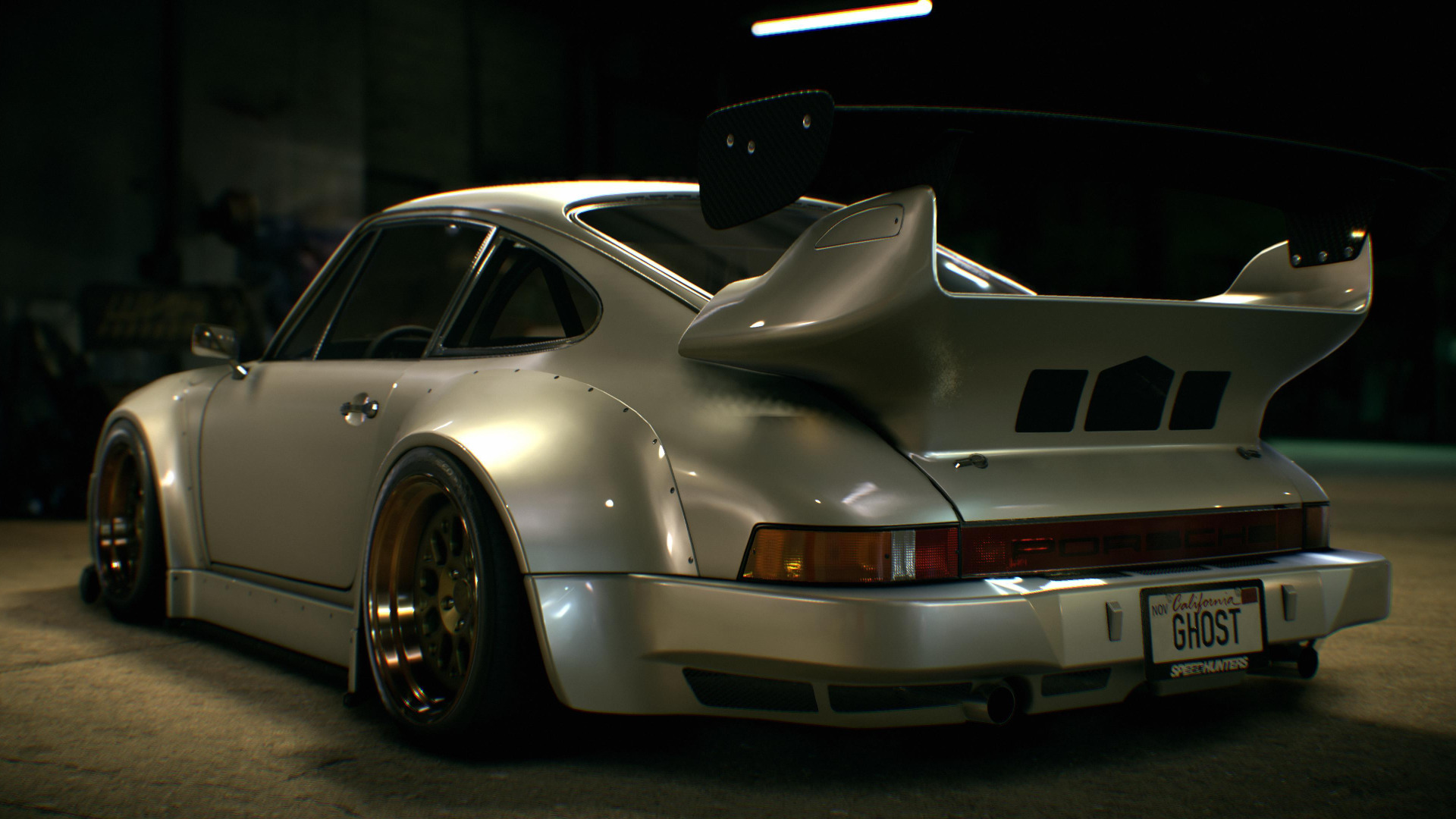 Download wallpaper Porsche, nfs, 2015, NSF, 930, Need for Speed 2015 ...
