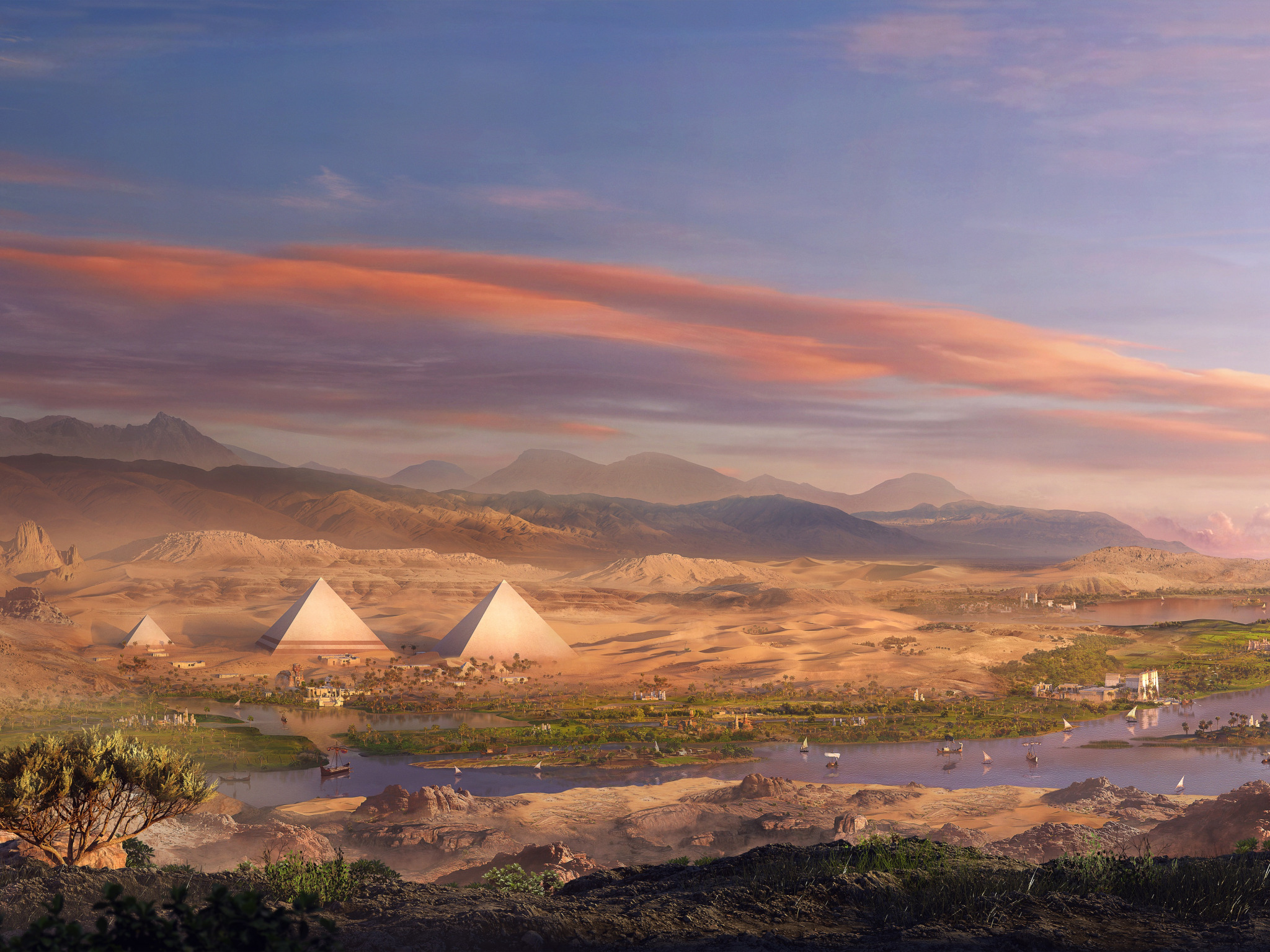 Download wallpaper Egypt, Ubisoft, Game, TheVideoGamegallery.com ... Download wallpaper Egypt, Ubisoft, Game, TheVideoGamegallery.com ...
