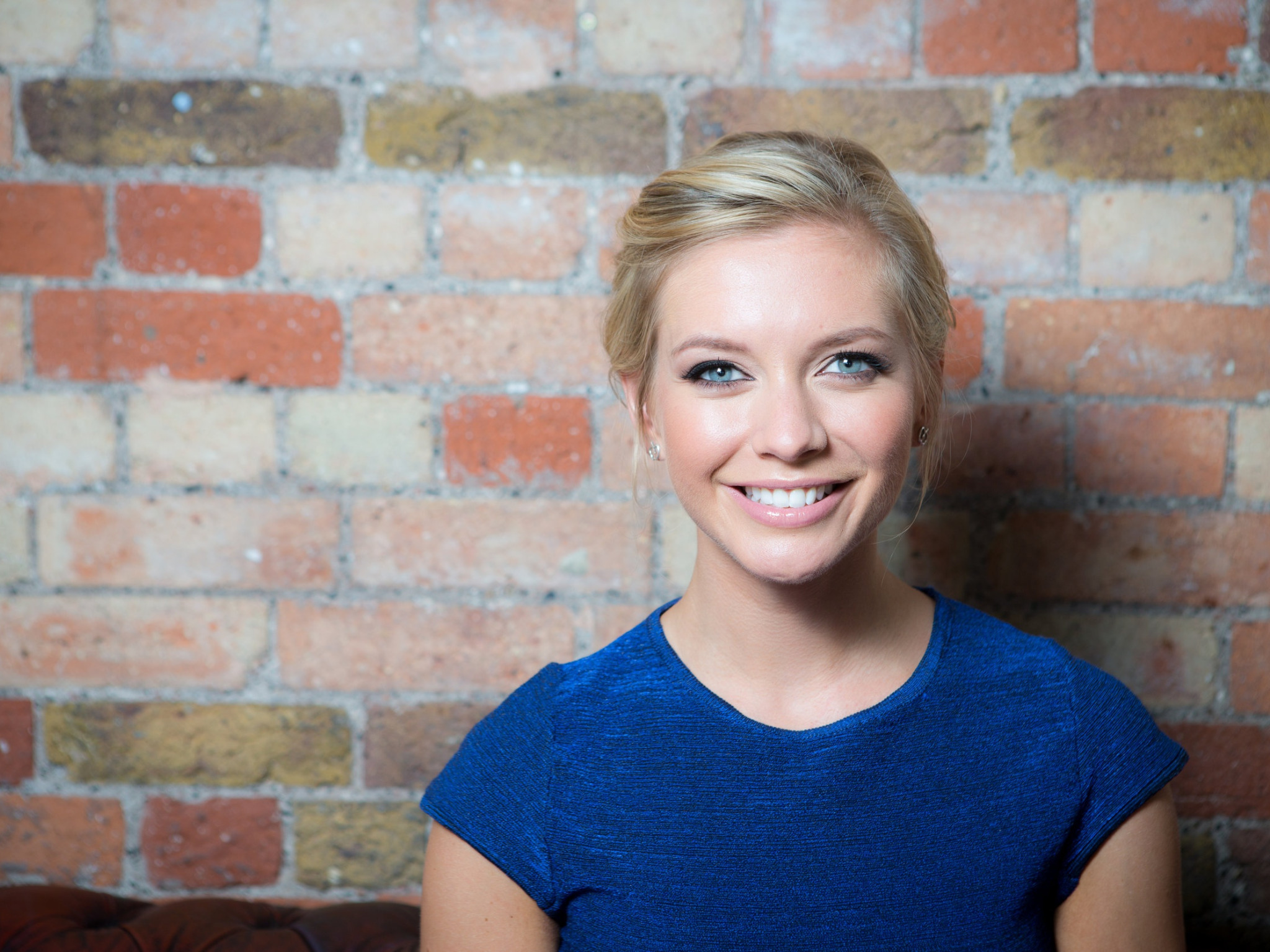 Download wallpaper tv show, presenter, rachel riley, section girls in ...