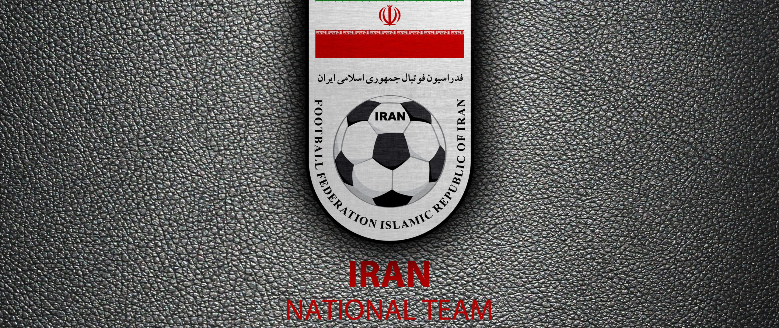 Download wallpaper wallpaper, sport, logo, football, Iran, National ...