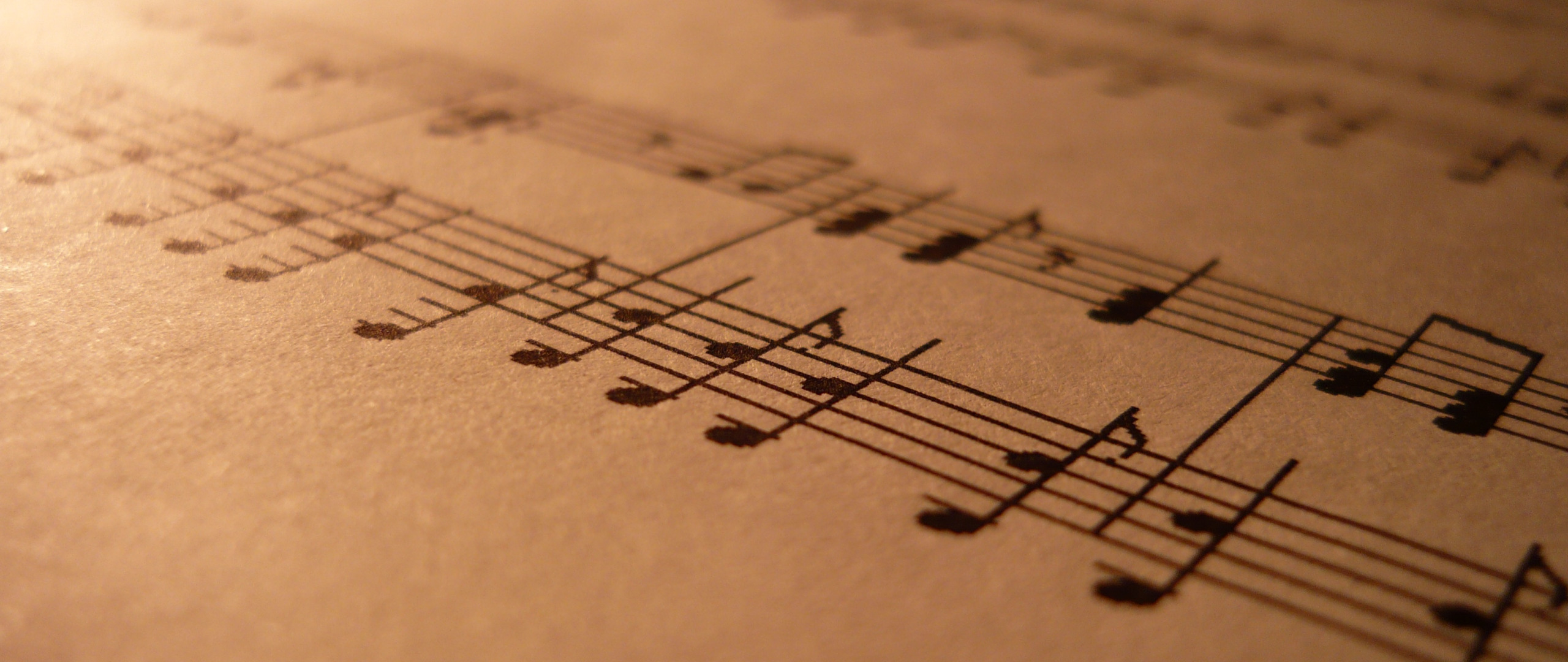 Download wallpaper macro, notes, music, section music in resolution ...