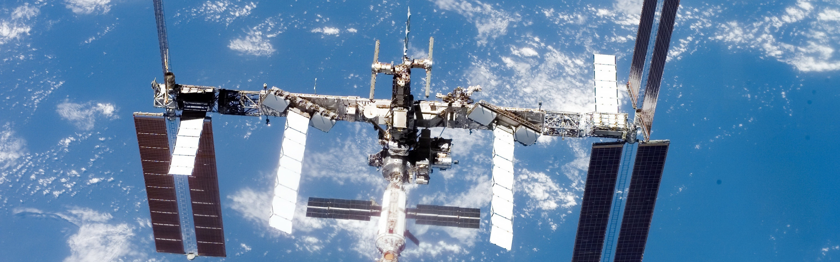 Download wallpaper space, NASA, International Space Station, Space ...