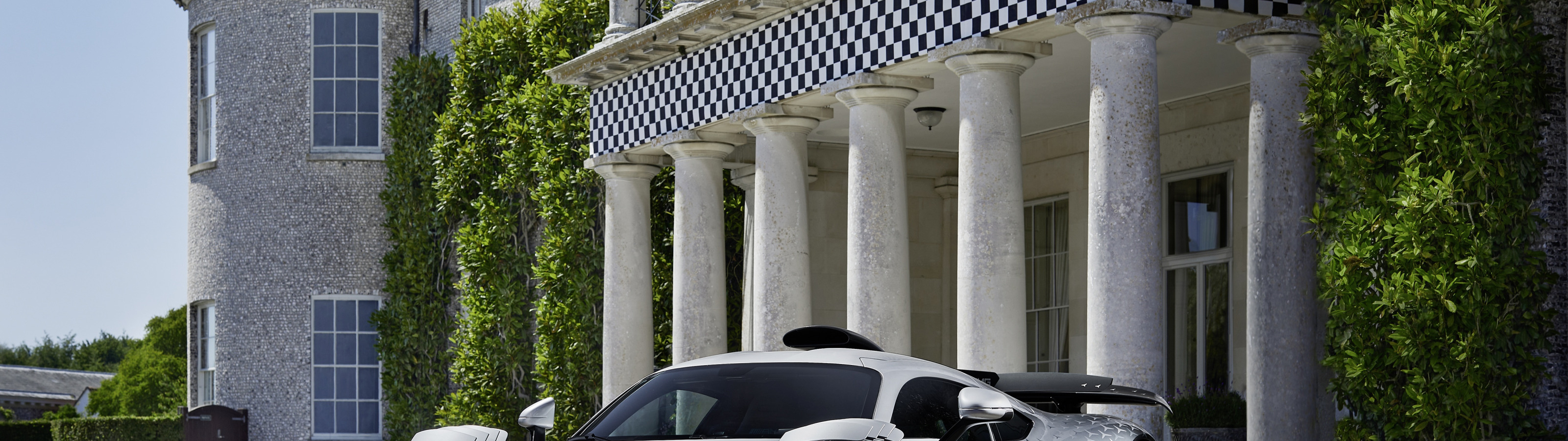 Download wallpaper Mercedes-Benz, Mercedes, AMG, 2022, Mercedes-AMG ONE, section mercedes in ...