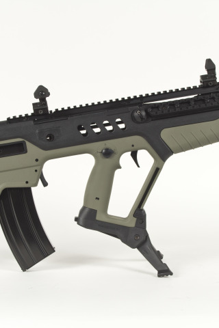 Download wallpaper weapons, Tavor, TAR-21, section weapon in resolution ...