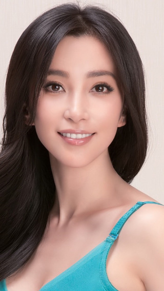 Download wallpaper look, pose, makeup, actress, hair, look, pose, actress, section girls in ...