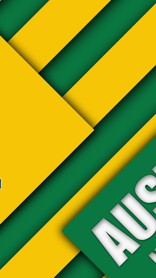 Download wallpaper logo, football, soccer, Australia, Emblem, Australia ...