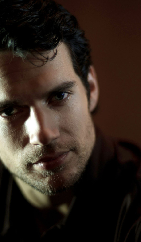 Download wallpaper face, male, actor, Henry Cavill, section men in ...
