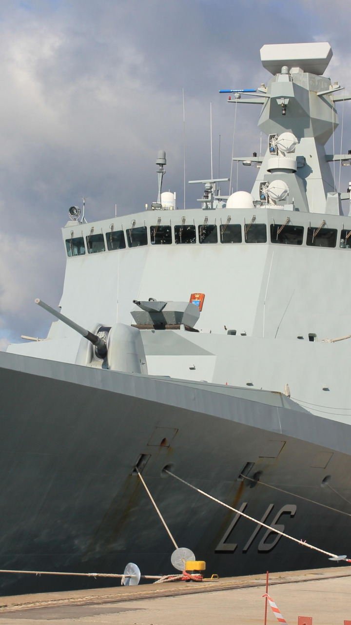 Download wallpaper sea, weapon, navy, war material, 003, military power ...