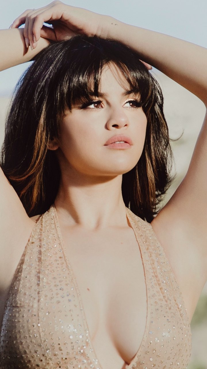 Download Wallpaper Wallpaper Sexy Dress Selena Gomez Section Music