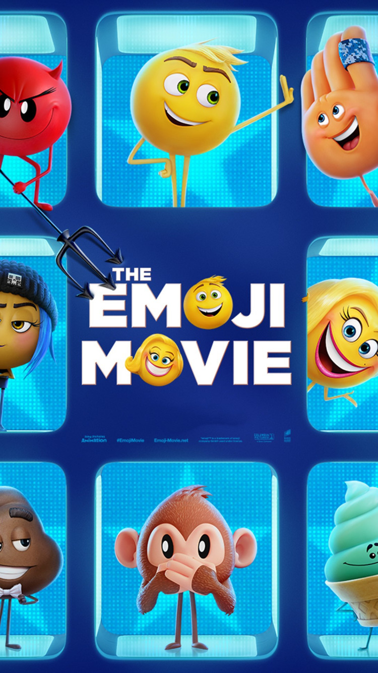 Download wallpaper demon, monkey, devil, smile, hand, ice cream ...