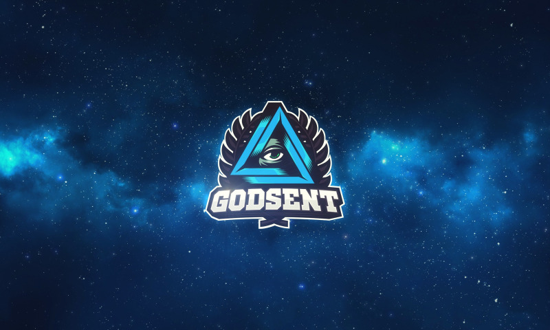 Download wallpaper team, csgo, god, cyber sport, gods, godsent, section ...