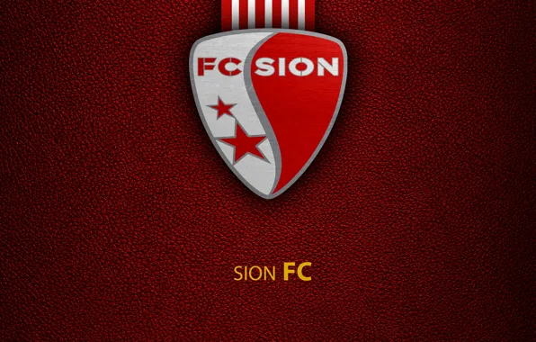 Wallpaper wallpaper, sport, logo, football, Sion for mobile and desktop ...