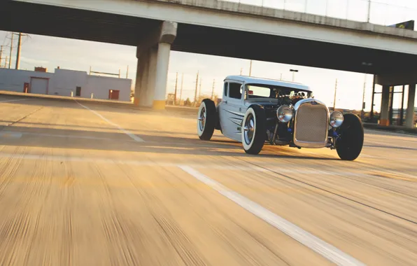 Wallpaper ford, Ford, hot rod, hotrod, motion for mobile and desktop ...