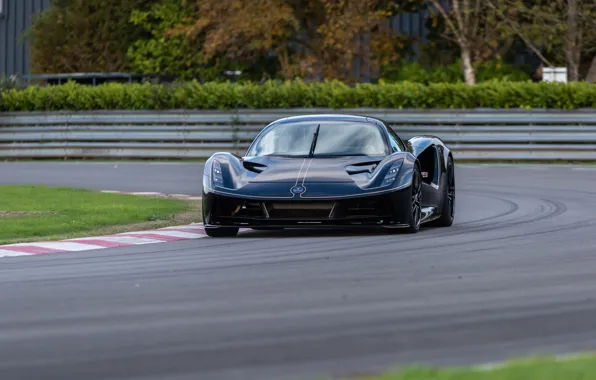 Wallpaper Lotus, racing track, Evia, Lotus Evija Fittipaldi images for ...