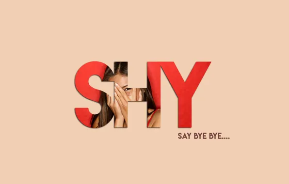 Wallpaper text, it, saying for mobile and desktop, section разное ...