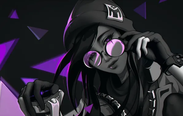 Wallpaper Games, Riot Games, Riot, Valorant, Valorant, Killjoy for ...