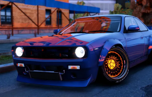 Wallpaper style, car, Grand Theft Auto V images for desktop, section ...