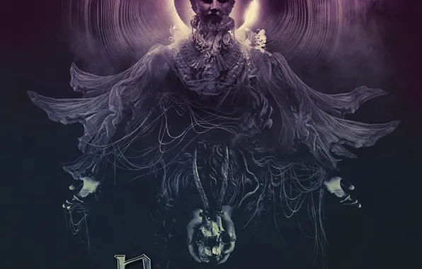 Wallpaper Music, 2020, Danish power metal band, Digipak, Pyramaze ...