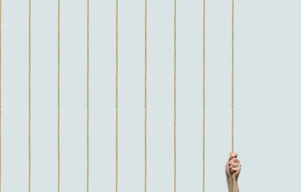 Wallpaper background, rope, hands for mobile and desktop, section ...