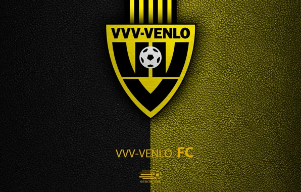 Wallpaper wallpaper, logo, football, Sport, Eredivisie, VVV-Venlo for ...
