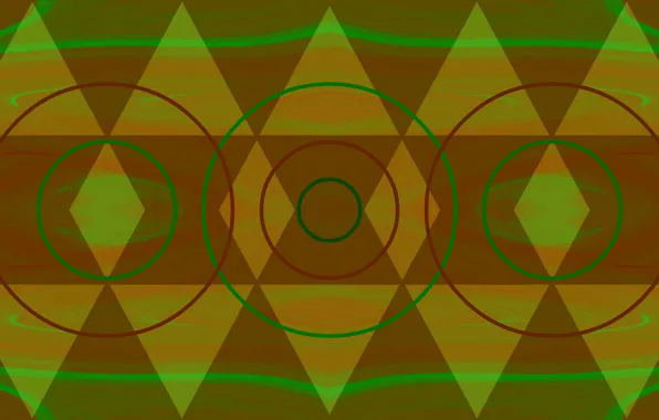 Wallpaper color, figure, layer for mobile and desktop, section ...