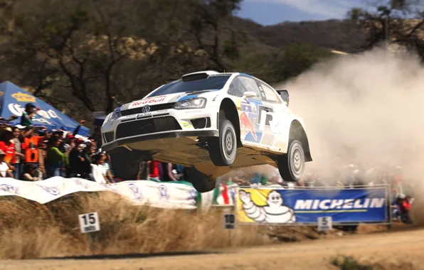 Wallpaper Auto, White, Sport, Volkswagen, Machine, Speed, Race, Red ...