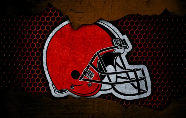 Wallpaper wallpaper, logo, Sport, American football, nfl, Cleveland ...