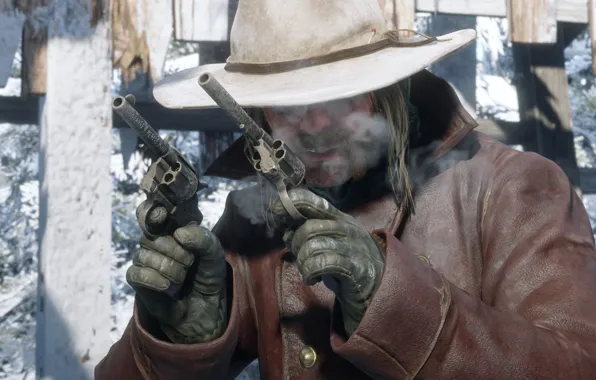 Wallpaper Game, Rockstar Games, Red Dead Redemption 2, Gang, RDR images ...